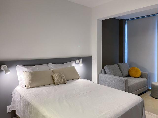 studio de 24m², 1 em Pinheiros