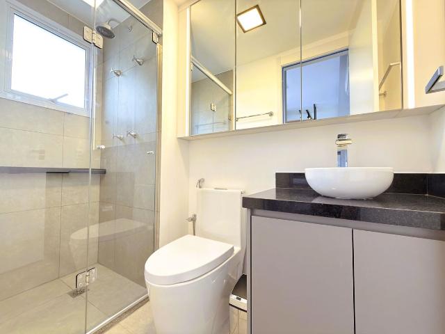 studio de 24m², 1 em Vila Buarque