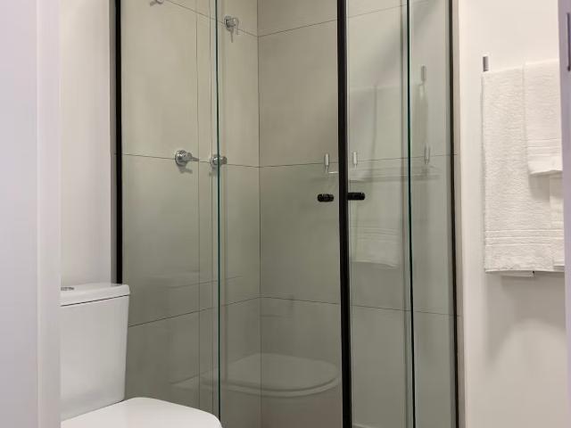 studio de 24m², 1 em Vila Clementino