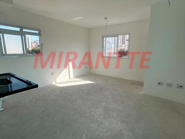 Studio de 24m²