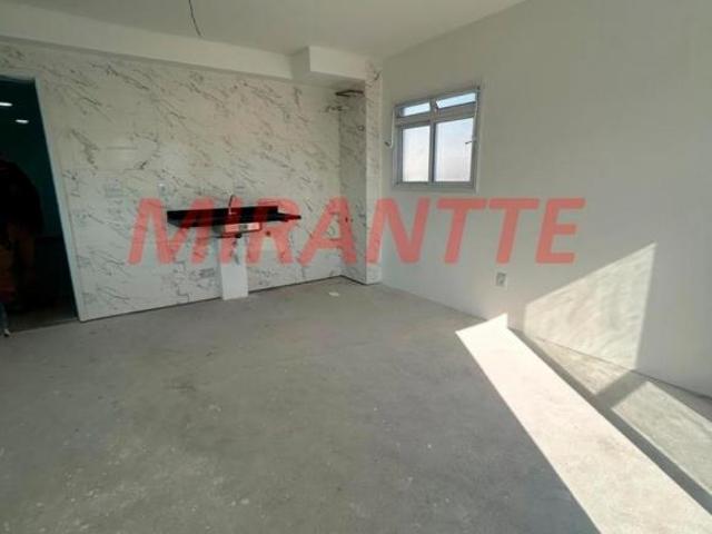Studio de 24m²