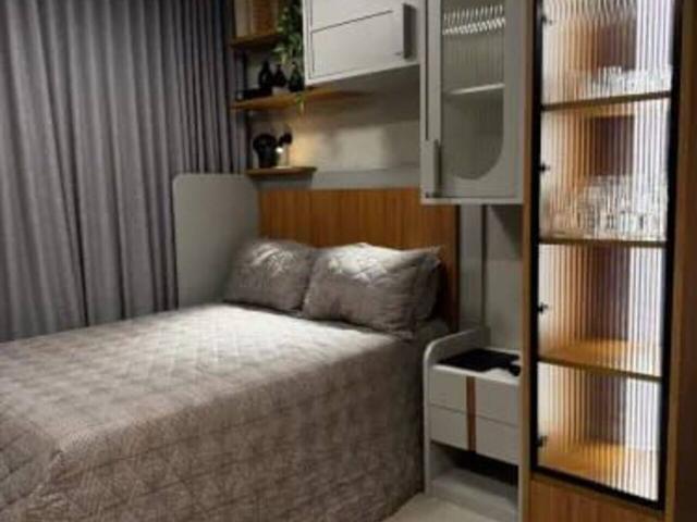 Studio de 25 m² na Sete de Setembro Vitória Salvador BA, aluguel por R$ 4.400/mês