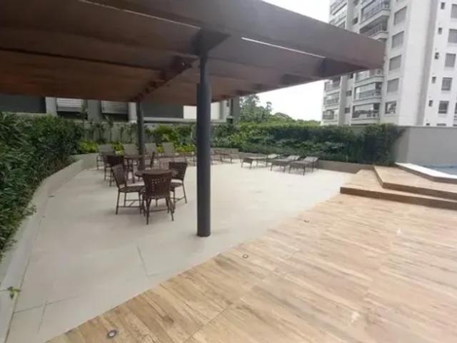 Studio de 25 m² ao lado do Metrô Butantã Equipado e decorado!