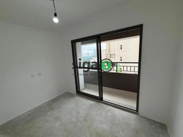 Studio de 25 metros a venda no Butantã