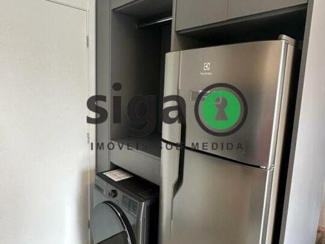 Studio de 25 metros a venda na Vila olimpia
