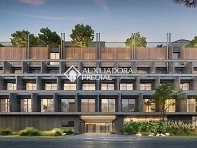 Studio de 25 metros quadrados no Alfa Residence