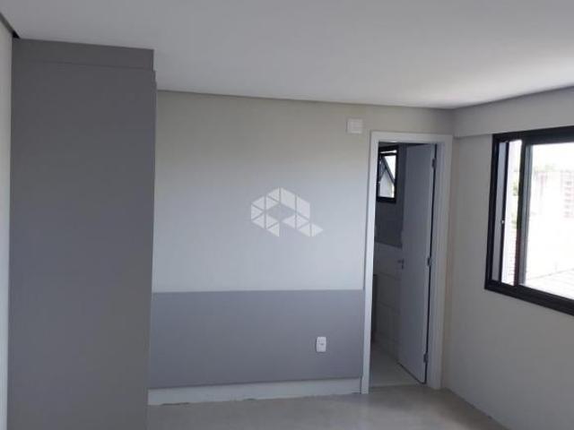 Studio de 25m2, no Parque Farroupilha