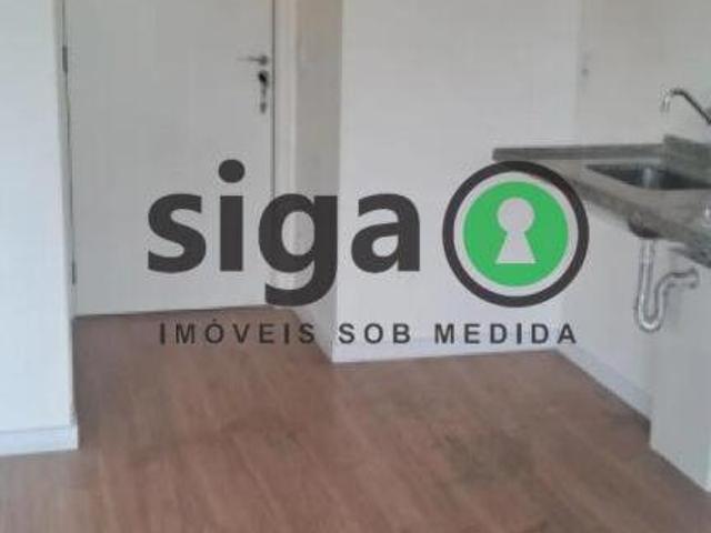 Studio de 25m² à venda na Vila Andrade ao lado da estação Giovanni Gronchi