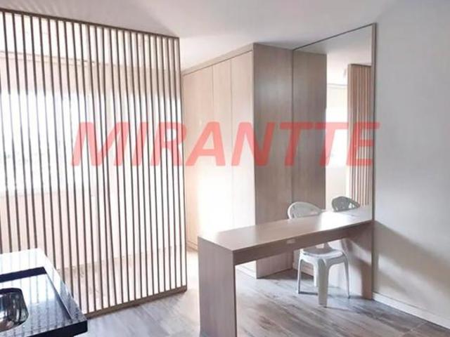 Studio de 25m² com 1 quartos