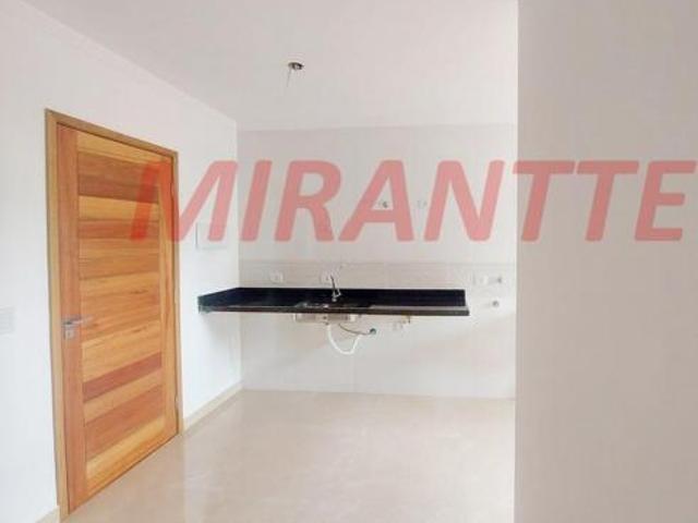 Studio de 25m² com 1 quartos