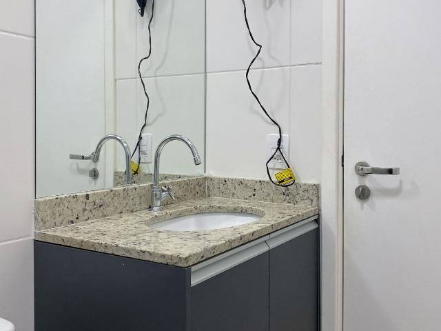 studio de 25m², 1 em Bela Vista