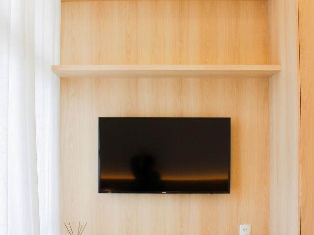 studio de 25m², 1 em Brooklin