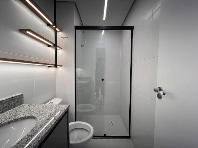studio de 25m², 1 em Butantã