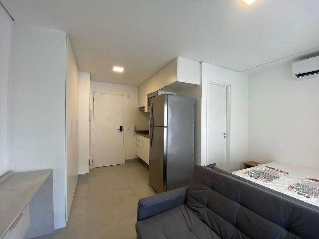 studio de 25m², 1 em Liberdade