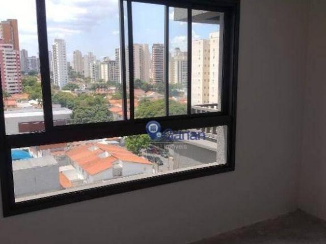 Studio de 26 m² à venda em Campo Belo São Paulo/SP