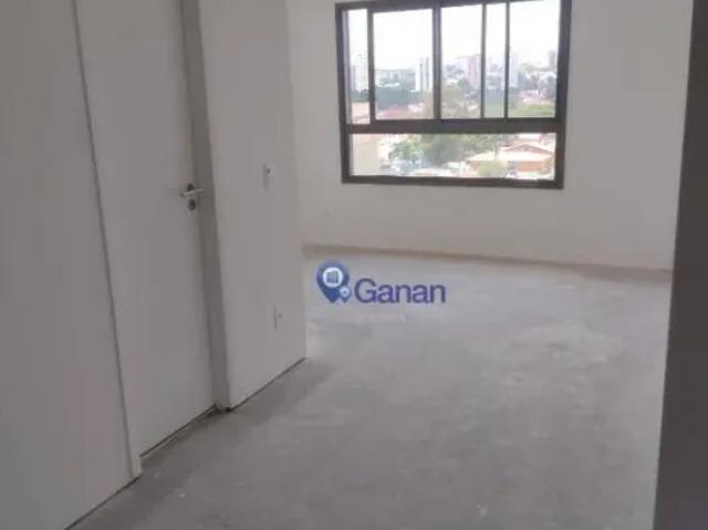 Studio de 26 m² à venda em Campo Belo São Paulo/SP