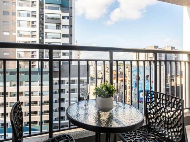 Studio de 26 mts², a venda próximo do metrô Tucuruvi