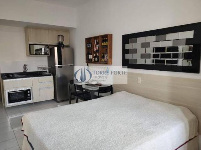 STUDIO DE 26m² Na República