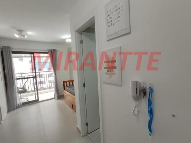 Studio de 26m² com 1 quartos