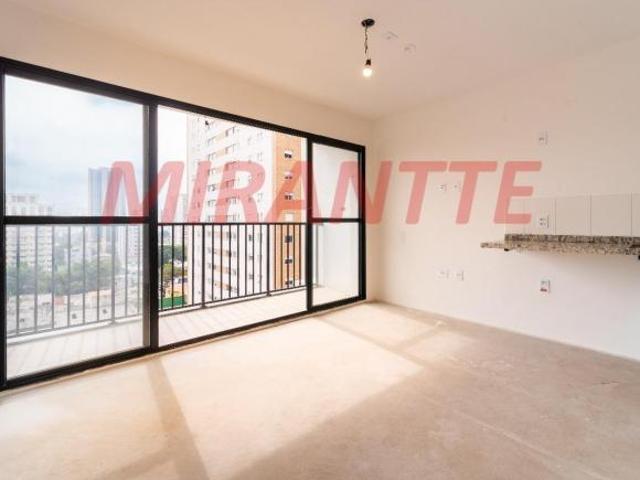 Studio de 26m² com 1 quartos