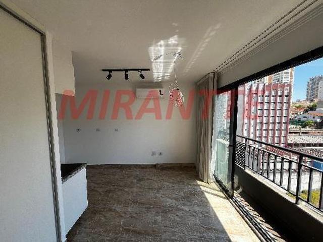 Studio de 26m²