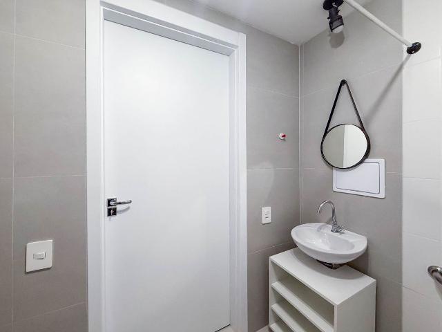 studio de 26m², 1 em Penha