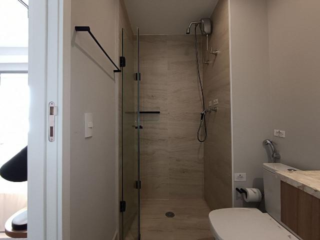 studio de 26m², 1 em Perdizes
