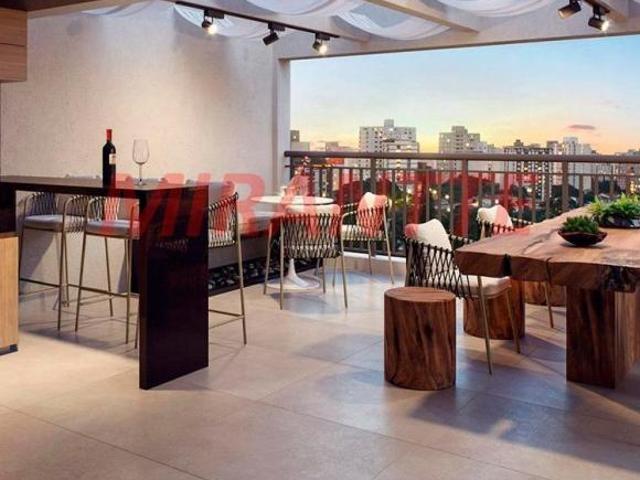 Studio de 27.49m²