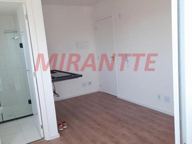 Studio de 27.58m²