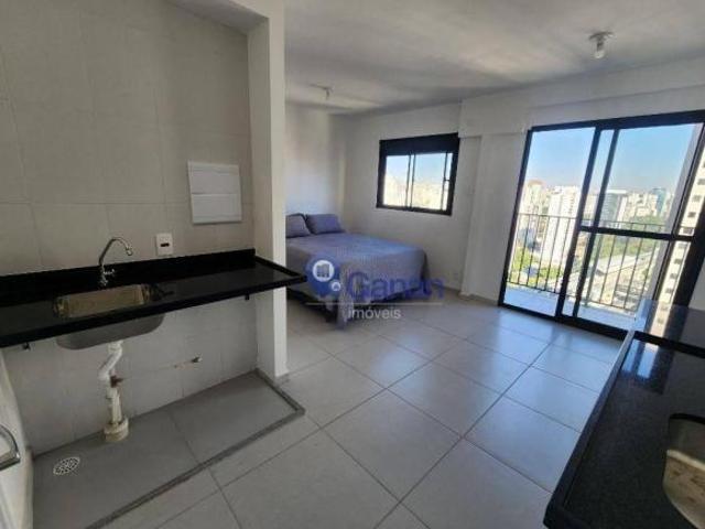 Studio de 27 m² à venda em Campo Belo São Paulo/SP