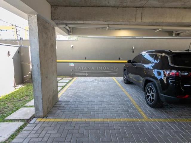 Studio de 27 m² na ESQUINA da PUC Prado Velho