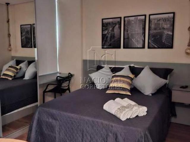 Studio de 27m² à venda em Perdizes São Paulo