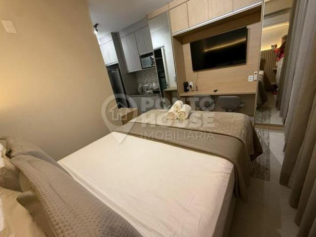 Studio de 27m² à venda vila mariana próximo ao metrô paraíso
