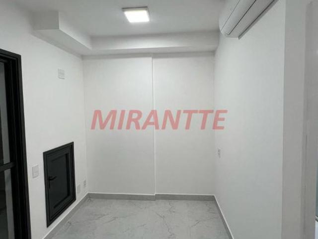 Studio de 27m² com 1 quartos