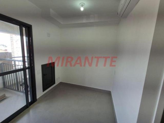 Studio de 27m² com 1 quartos