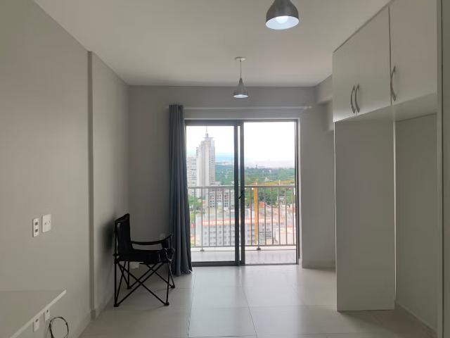 studio de 27m², 1 em Pinheiros