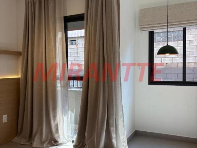 Studio de 27m²