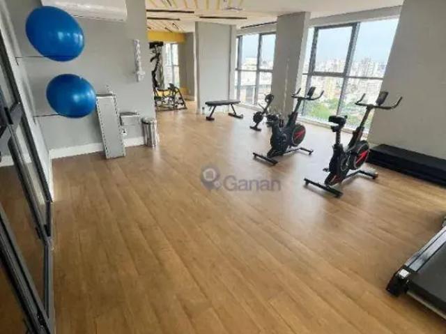 Studio de 27m² à venda em Vila Mariana São Paulo/SP