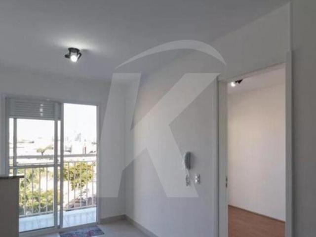 Studio de 28,00 mts², 01 quarto suíte, a Venda no Limão