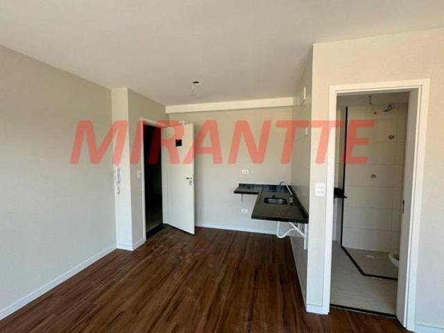 Studio de 28.48m² com 1 quartos