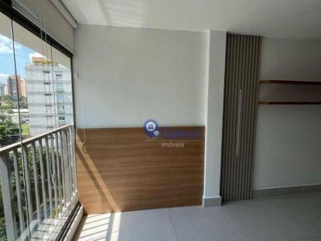 Studio de 28 m² venda ou aluguel em Jardim Paulista São Paulo/SP