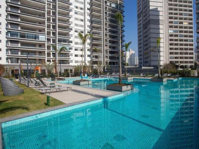 Studio de 28 m² para venda ao lado da estação do metrô Sacomã