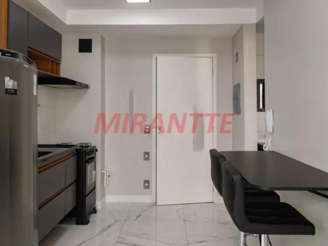 Studio de 28m² com 1 quartos
