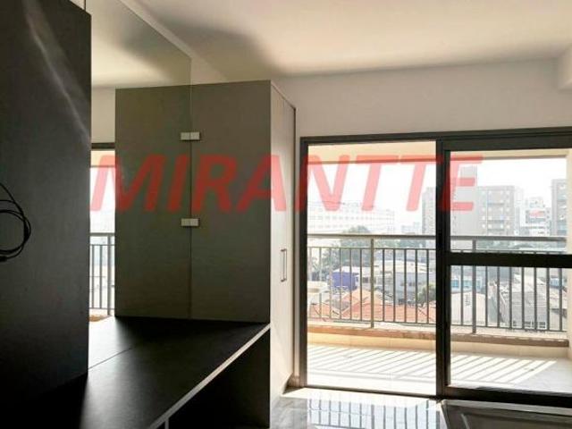 Studio de 28m² com 1 quartos