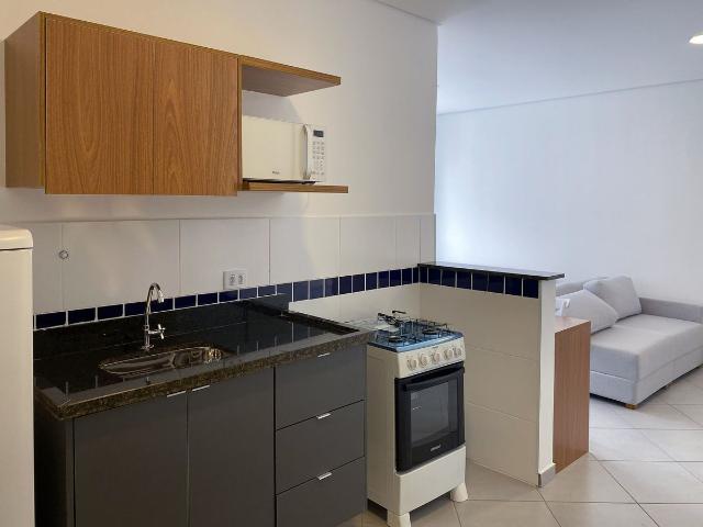 studio de 28m², 1 em Centro