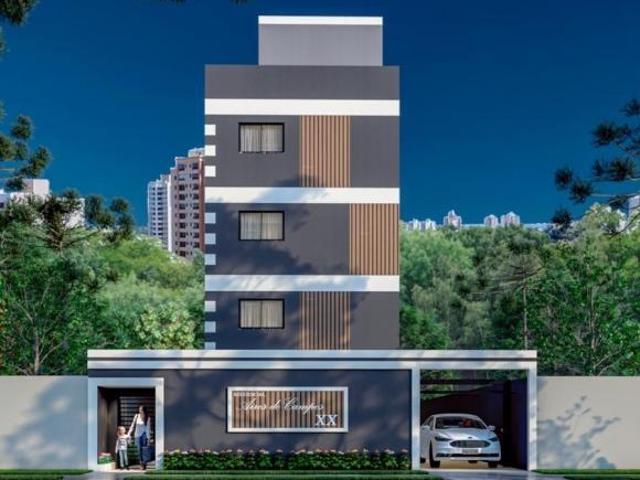 Studio de 29,97m² a venda no Hauer