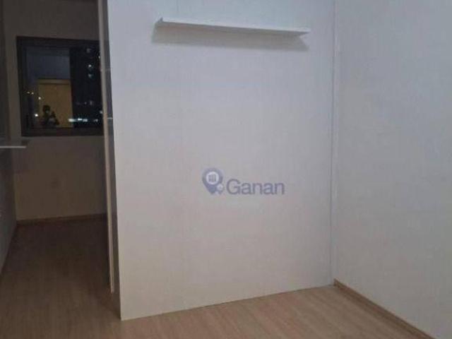 Studio de 29 m² venda ou aluguel em Ipiranga São Paulo/SP