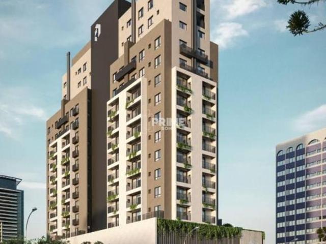 Studio de 29m² à Venda na Vila Izabel