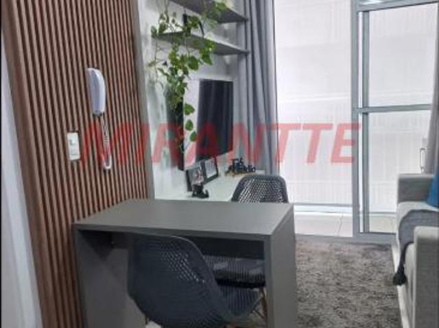 Studio de 29m² com 1 quartos