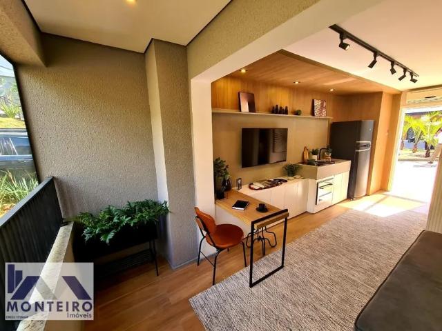Studio de 29m² Modern Vila Clementino, ao lado do metrô e a 5 minutos do Pq. Ibirapuera e Aeroporto